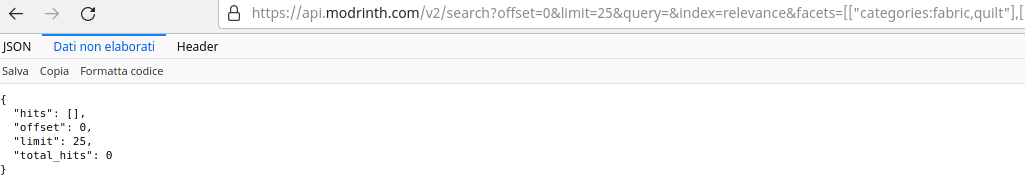 Cant use Modrinth with Quilt · Issue #446 · PolyMC/PolyMC · GitHub