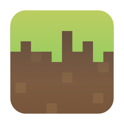 have the prism launcher logo as the default · Issue #161 ...