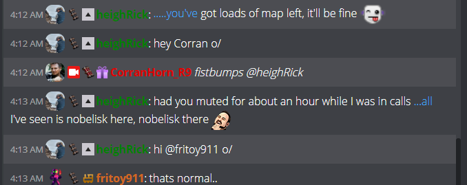 [Bug] Dashboard Chat Feed Hyperlinks · Issue #1345 · crowbartools/Firebot · GitHub