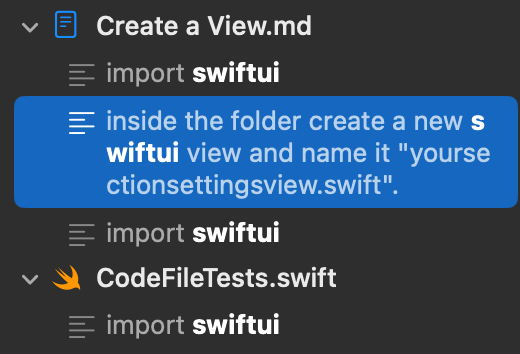🐞 Search Results are in lowercased letters · Issue #1484 · CodeEditApp/CodeEdit · GitHub