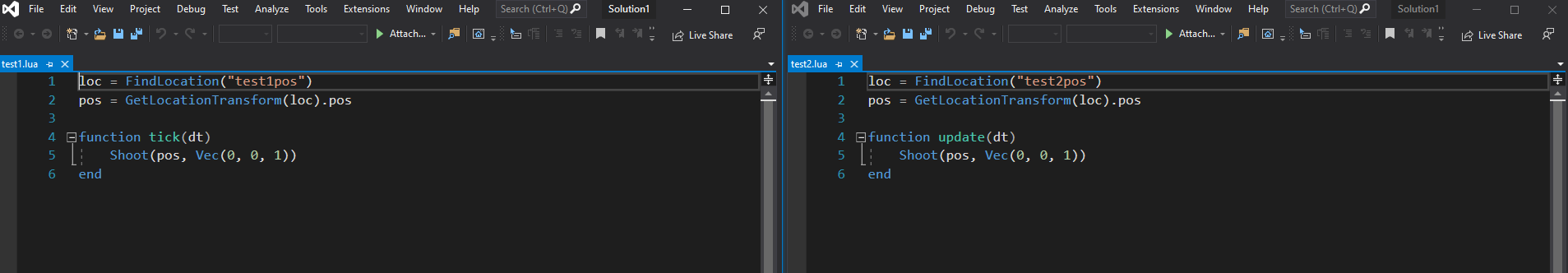 [Bug] Pause menu causes stuttering · Issue #35 · Teardown-Issue-Tracker-Maintainers/Teardown ...