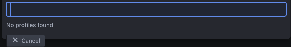 Run with Profile Broken · Issue #2453 · atom-community/atom-script · GitHub