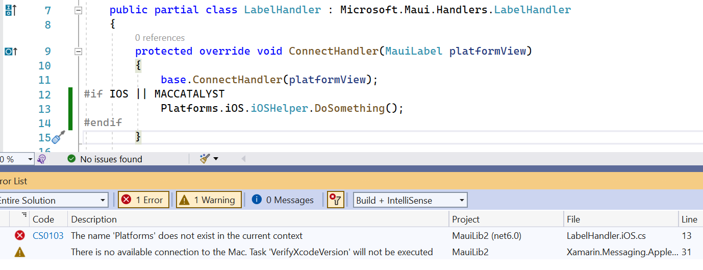 Platform dependent file not found · Issue #6674 · dotnet/maui · GitHub