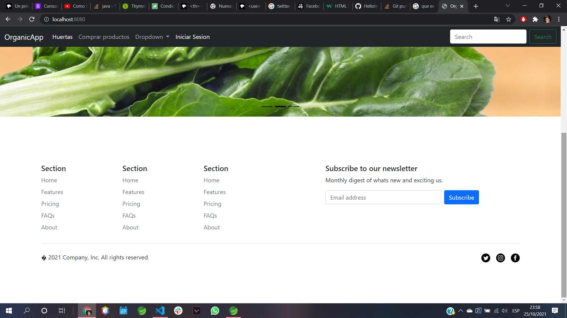GitHub - ramirofoschini/Proyecto-Final-ComIT-Java