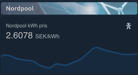 Decimal precision is ignored · Issue #279 · custom-components/nordpool · GitHub
