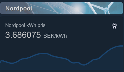 Decimal precision is ignored · Issue #279 · custom-components/nordpool · GitHub