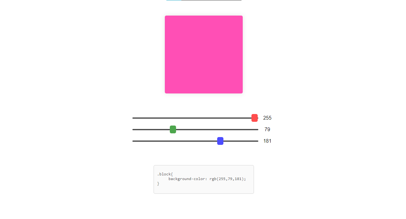 GitHub - lugabrielll/rgb_custom_color_js: Descobrir cores RGB com ...