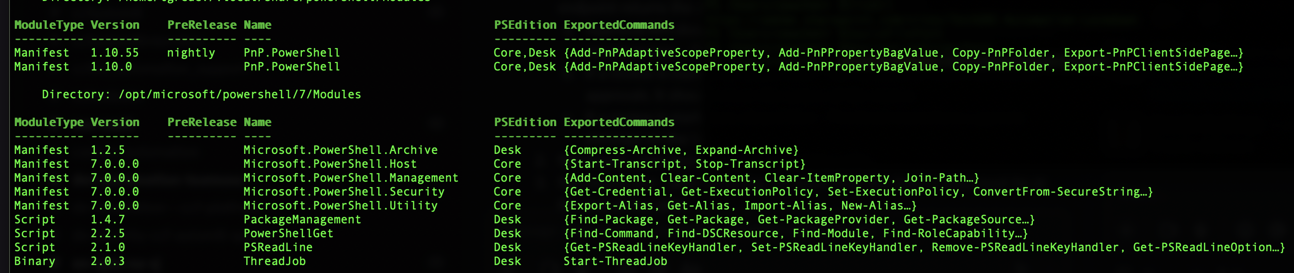 Bug Unable To Connect To Sharepoint Site Under Macos And Linux