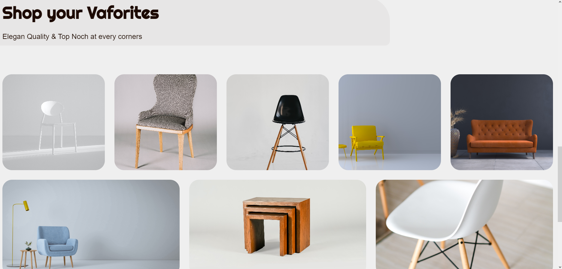 GitHub - Valery-Hyppolite/Ecommerce-Front-End