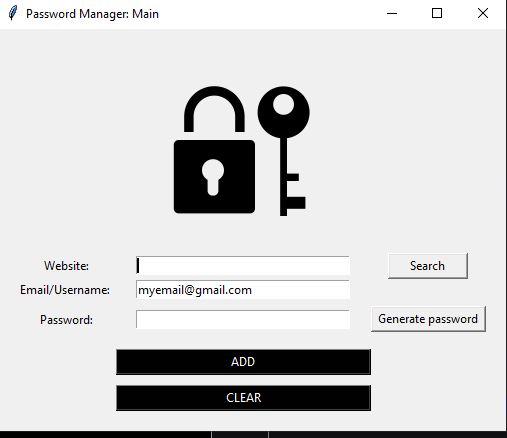 GitHub - Valery-Hyppolite/python-intermidiate-projects