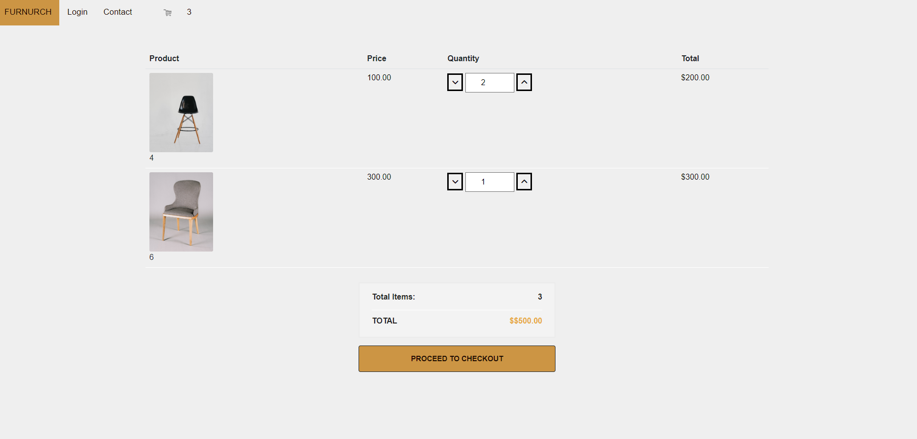 GitHub - Valery-Hyppolite/ecommerce