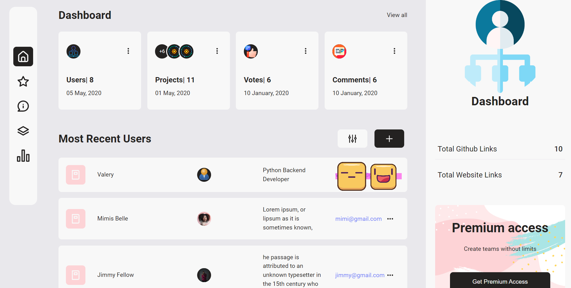 GitHub - Valery-Hyppolite/devsDashboard