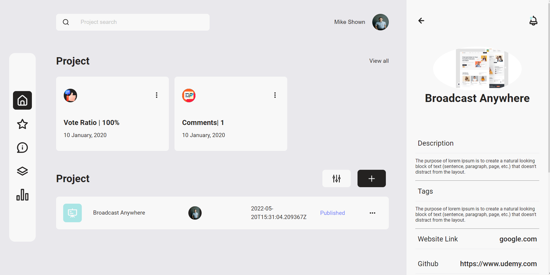 GitHub - Valery-Hyppolite/devsDashboard