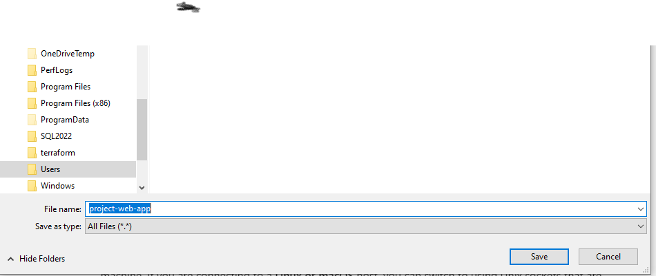 GitHub - Valery-Hyppolite/ssh-to-ec2-with-vscode