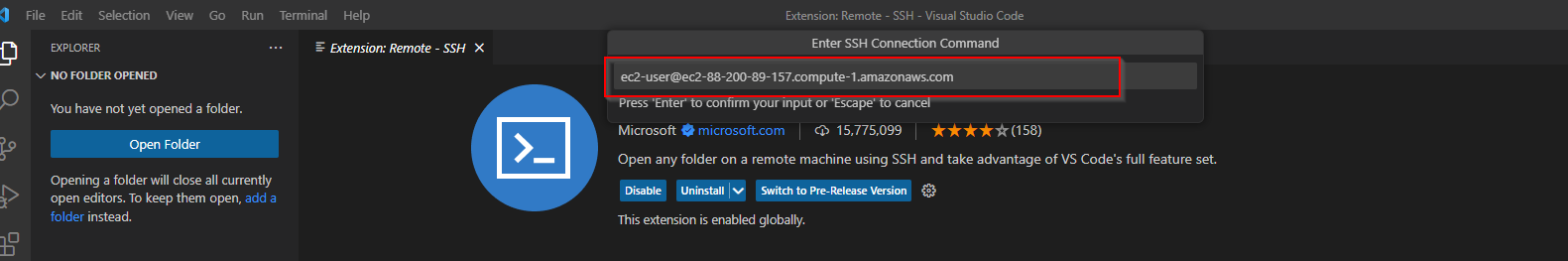 GitHub - Valery-Hyppolite/ssh-to-ec2-with-vscode