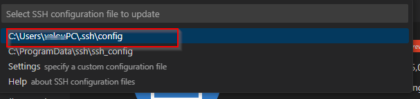 GitHub - Valery-Hyppolite/ssh-to-ec2-with-vscode