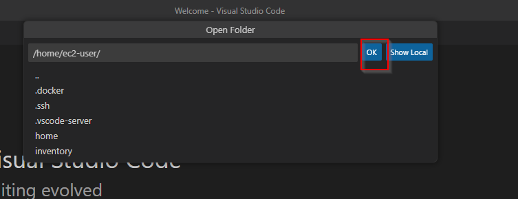 GitHub - Valery-Hyppolite/ssh-to-ec2-with-vscode