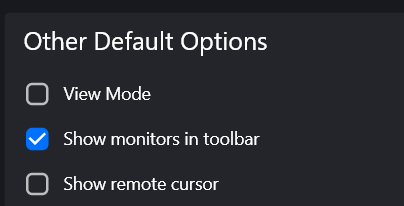[Nightly] Cannot enable multiple monitors on toolbar feature · Issue #3684 · rustdesk/rustdesk ...
