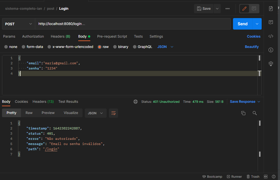 GitHub - ian-santos-nascimento/sistema-completo-java: Uma aplicação ...