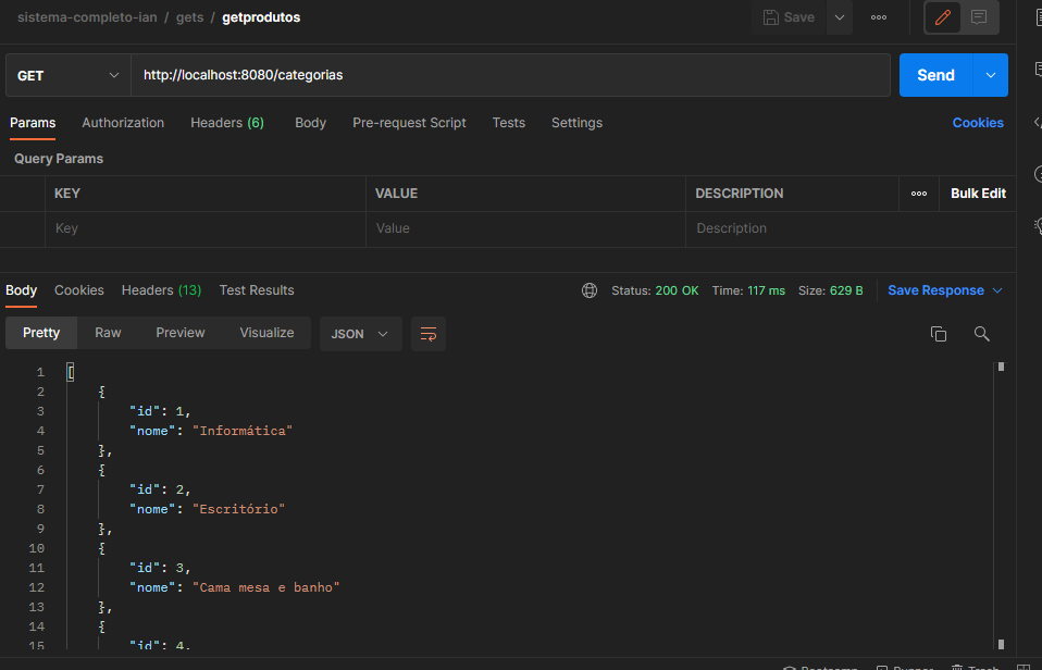 GitHub - ian-santos-nascimento/sistema-completo-java: Uma aplicação ...
