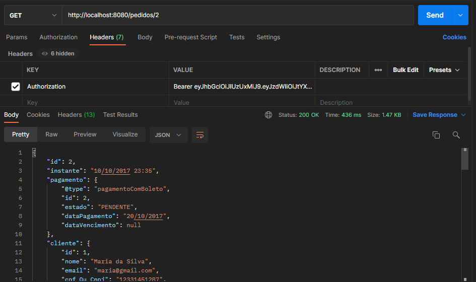 GitHub - ian-santos-nascimento/sistema-completo-java: Uma aplicação ...