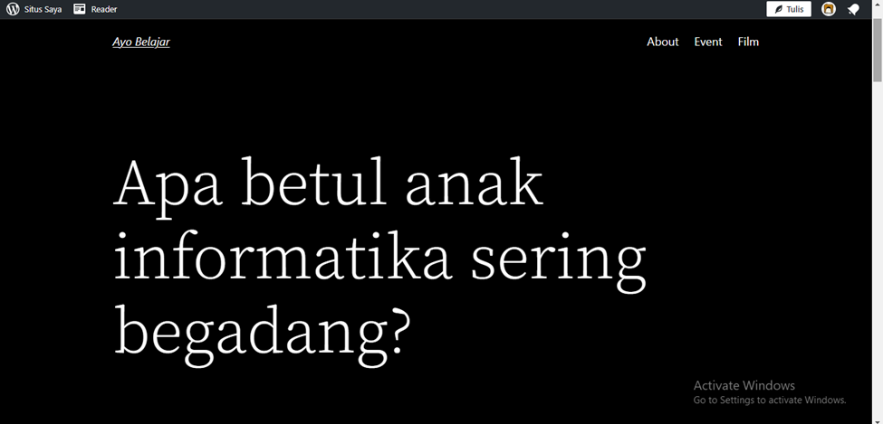 GitHub - nadaltfyh/Prak-Pengembangan-Web