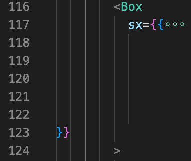 Multiline folding · moalamri vscode-inline-fold · Discussion #69 · GitHub