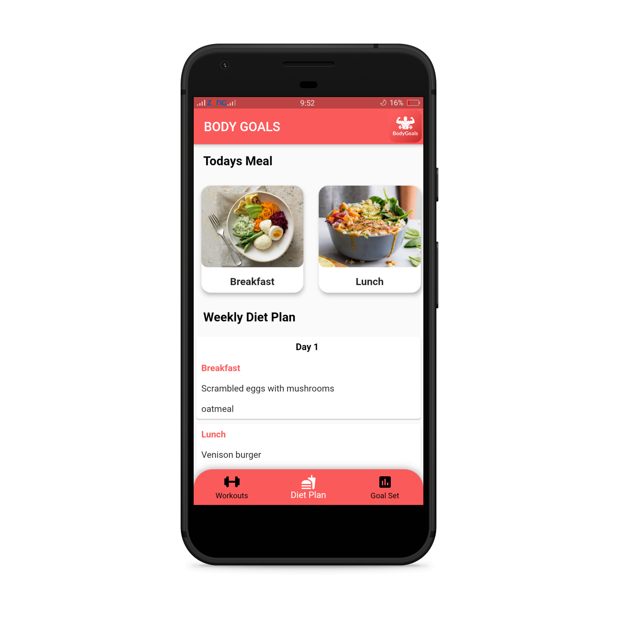 GitHub - Mudassar41/BodyBuidling-App-Ui