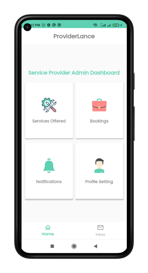 GitHub - Mudassar41/Home-Services-Provider-App-Flutter-Admin-Side