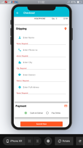 GitHub - Mudassar41/Simple-Shop-App-Firebase-Flutter