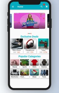 GitHub - Mudassar41/Simple-Shop-App-Firebase-Flutter