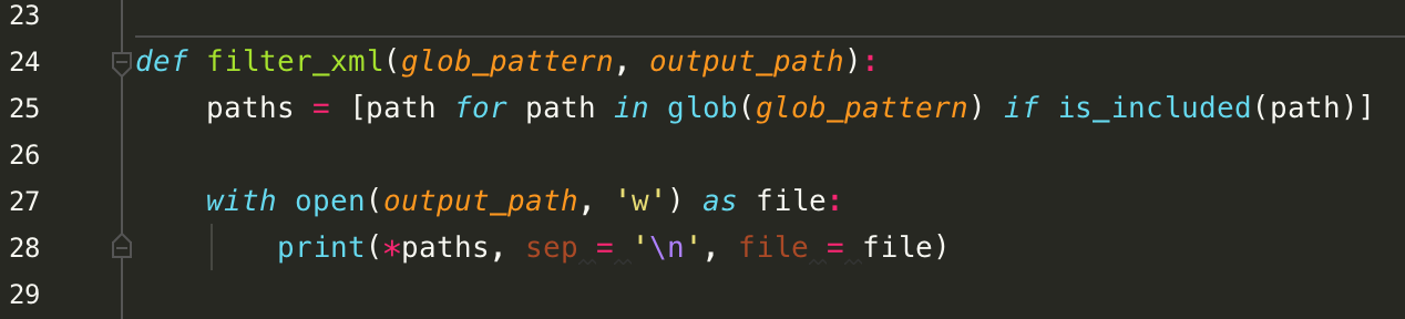 Syntax highlighting for function arguments · Issue #898 · julia-vscode/julia-vscode · GitHub