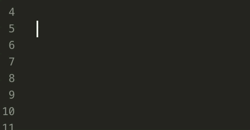 Improve carriage return behavior · Issue #1083 · julia-vscode/julia ...