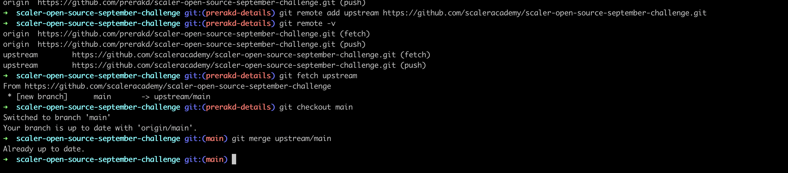 Challenge1 · Issue #1148 · scaleracademy/scaler-open-source-september-challenge · GitHub