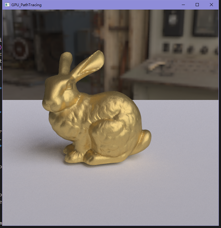 GitHub - Lincac/Path_Tracing