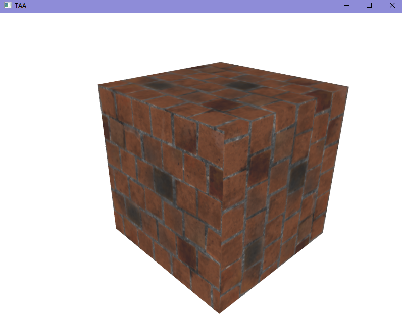 GitHub - Lincac/Modern_rendering