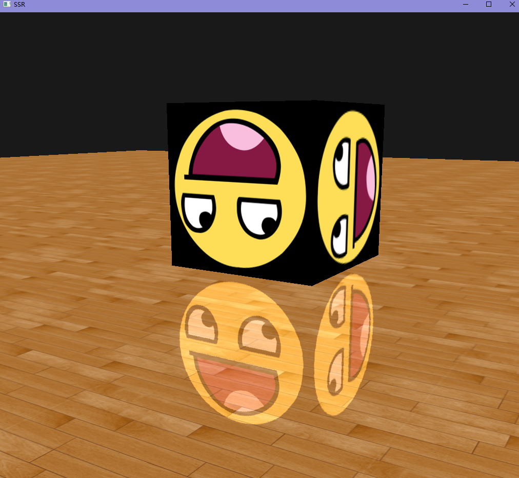 GitHub - Lincac/Modern_rendering