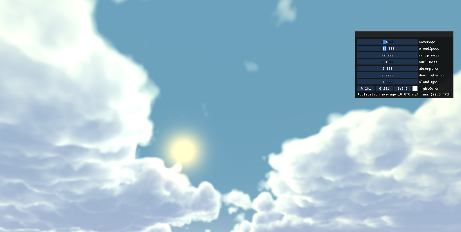 GitHub - Lincac/Volume_cloud_Lincac