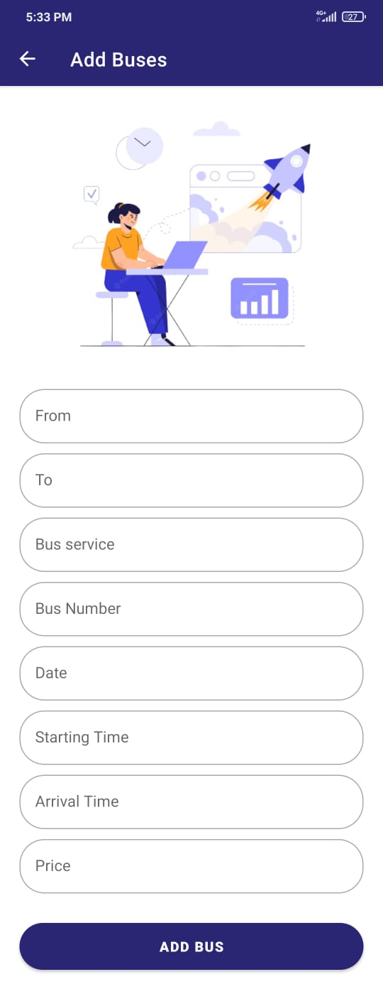 GitHub - Rohit1372/BusAdminApp