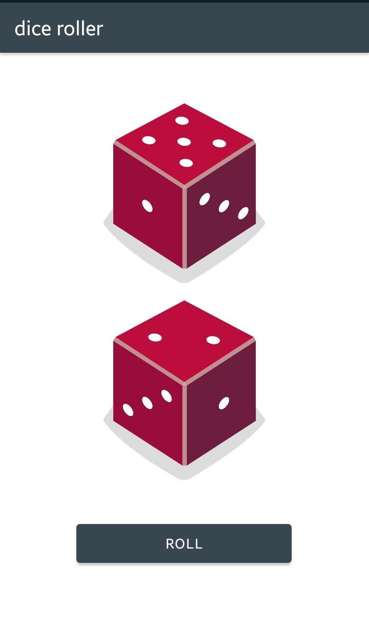 GitHub - mhb-flh/roll_the_dice