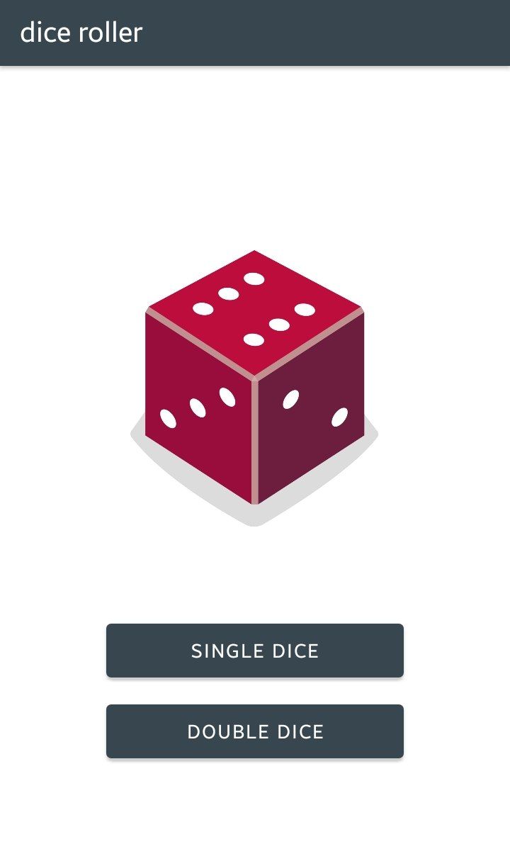 GitHub - mhb-flh/roll_the_dice