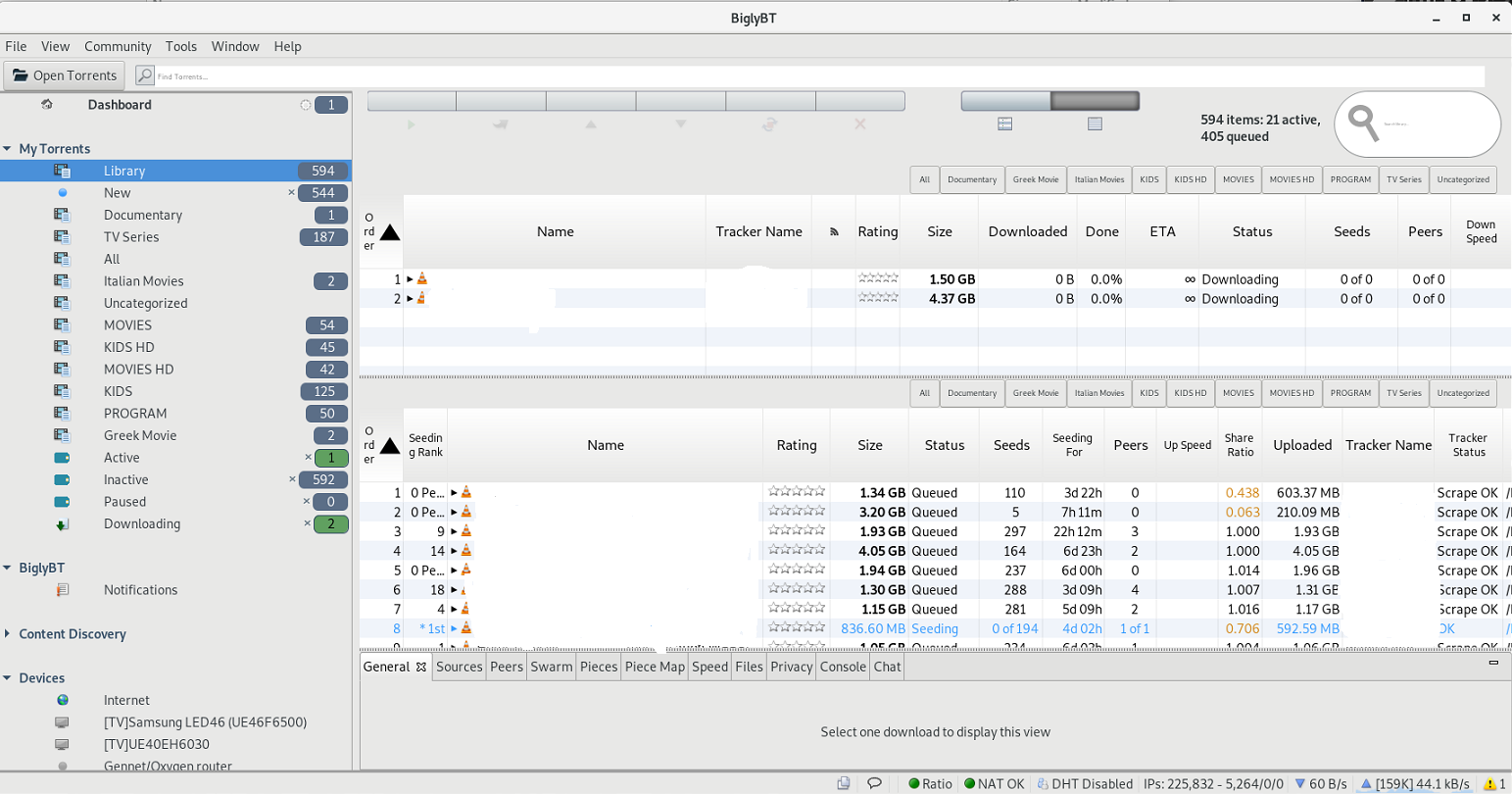 Inconsistent GUI scaling on HiDPI displays · Issue #479 · BiglySoftware/BiglyBT · GitHub