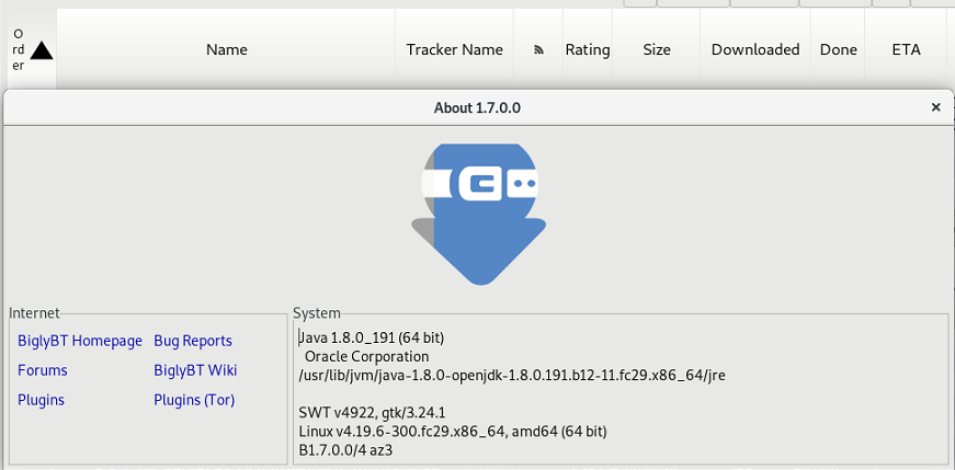 Inconsistent GUI scaling on HiDPI displays · Issue #479 · BiglySoftware/BiglyBT · GitHub