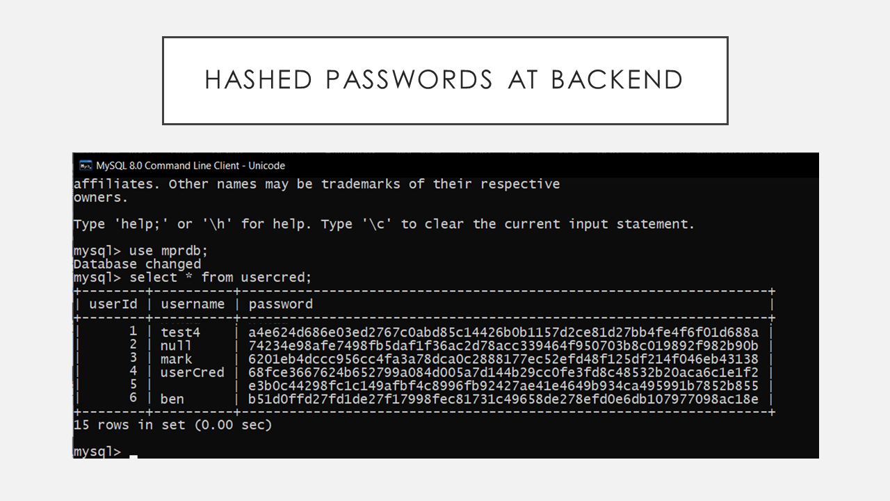 GitHub - anxkhn/passvault: an intuitive password manager