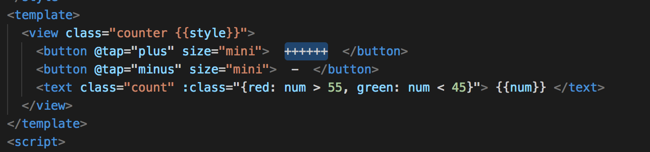 Component中template的变动，dist下的wxml没变化 · Issue 903 · Tencentwepy · Github