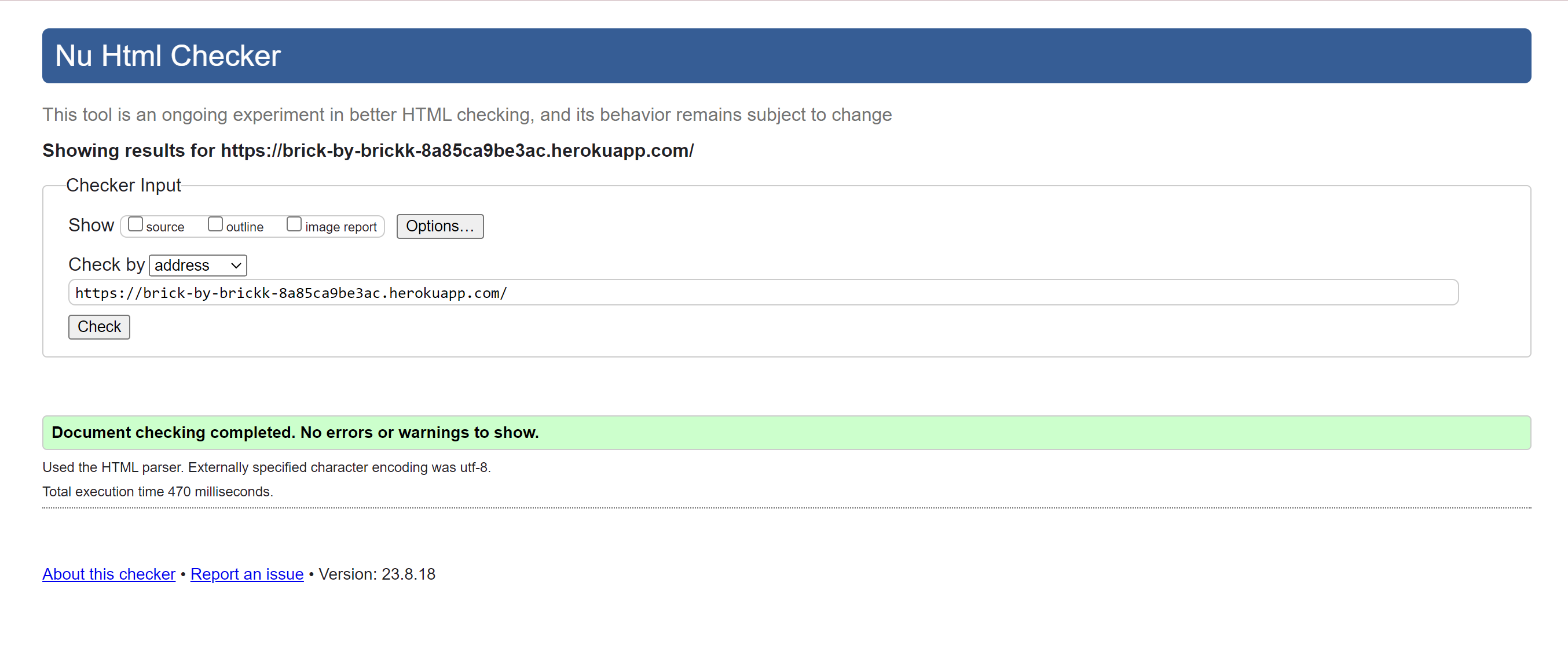 GitHub - emmaC11/brick-by-brick