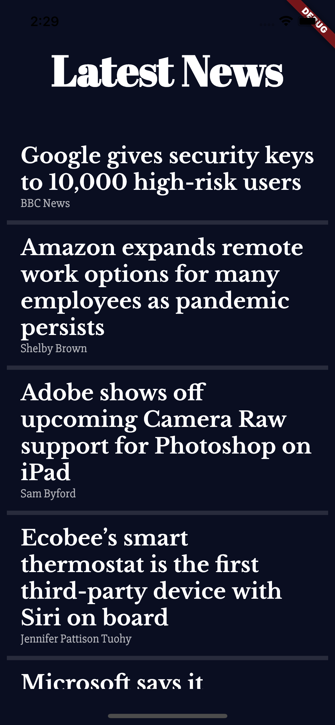 GitHub - kashishkumari/TechBlog-App: This is a technical blog app made ...