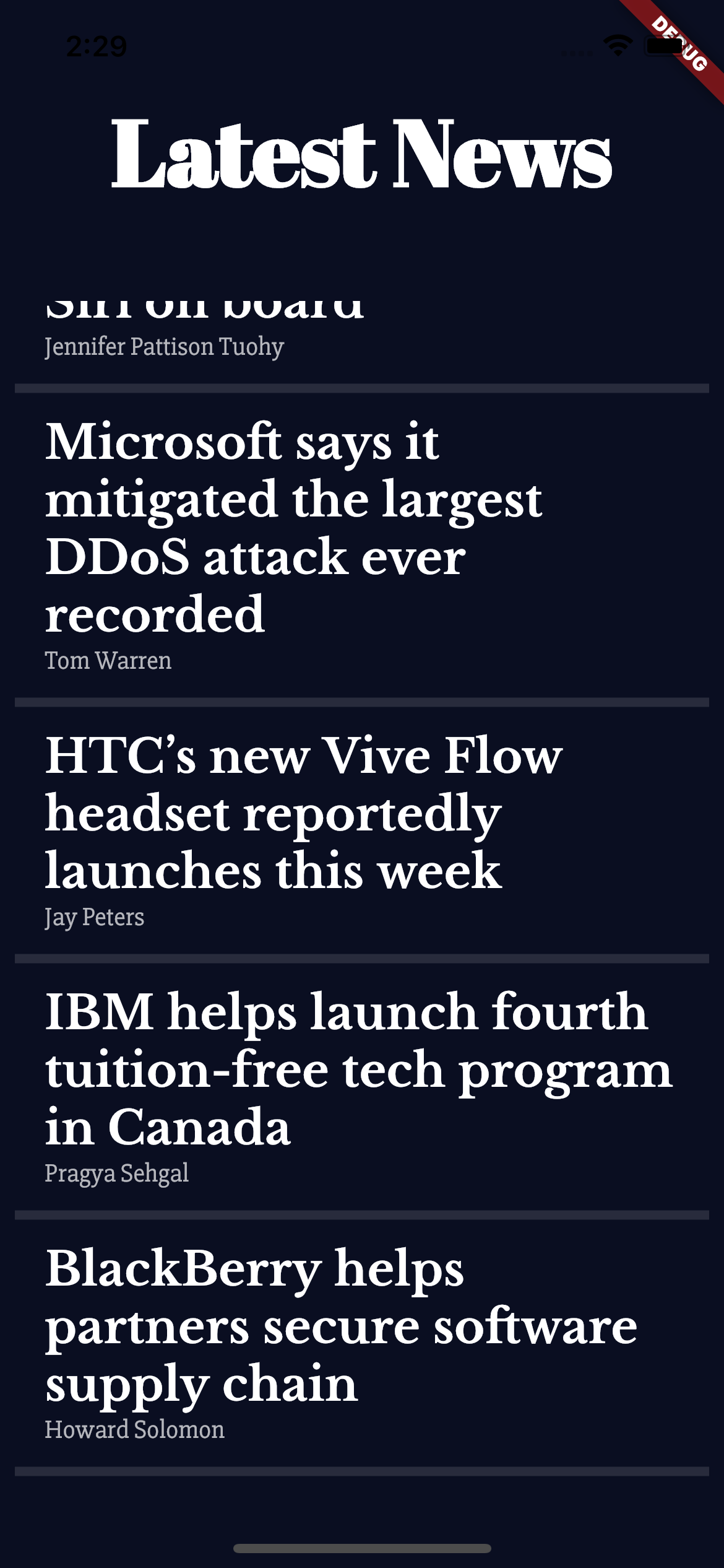 GitHub - kashishkumari/TechBlog-App: This is a technical blog app made ...