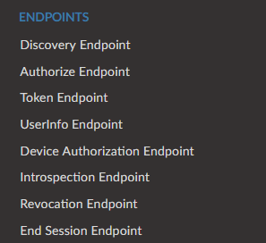 checksession endpoint? · Issue #4155 · DuendeArchive/IdentityServer4 · GitHub