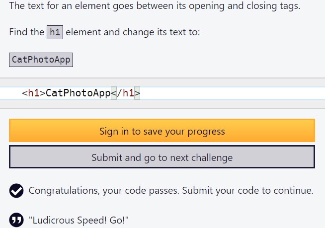 [BUG] Not submitting correct answer . · Issue #51171 · freeCodeCamp/freeCodeCamp · GitHub